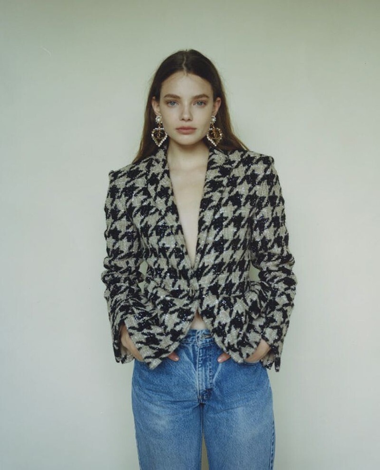 Picture of Kristine Froseth