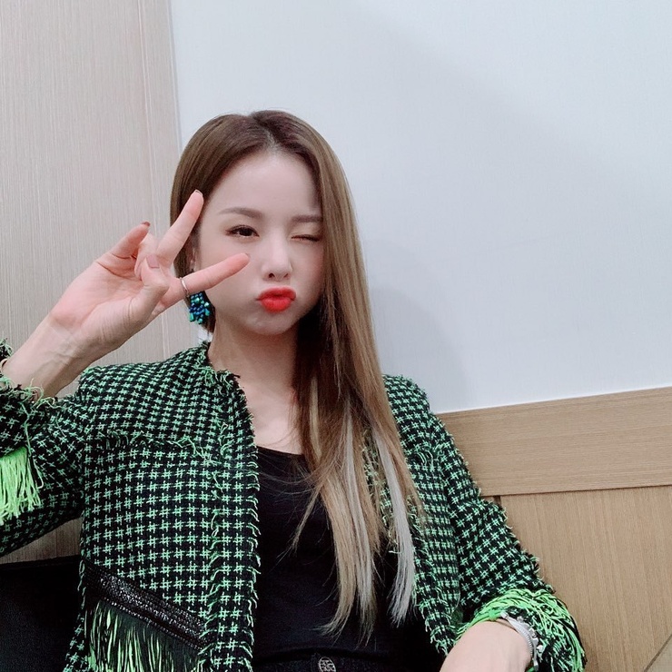 Picture of Solji