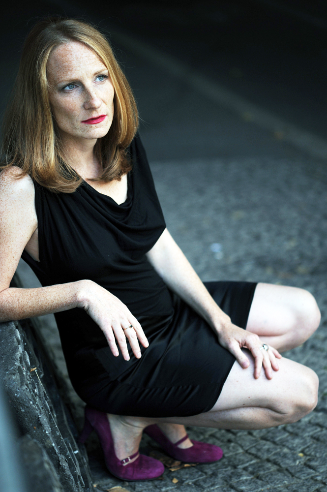 Picture of Julia Littmann