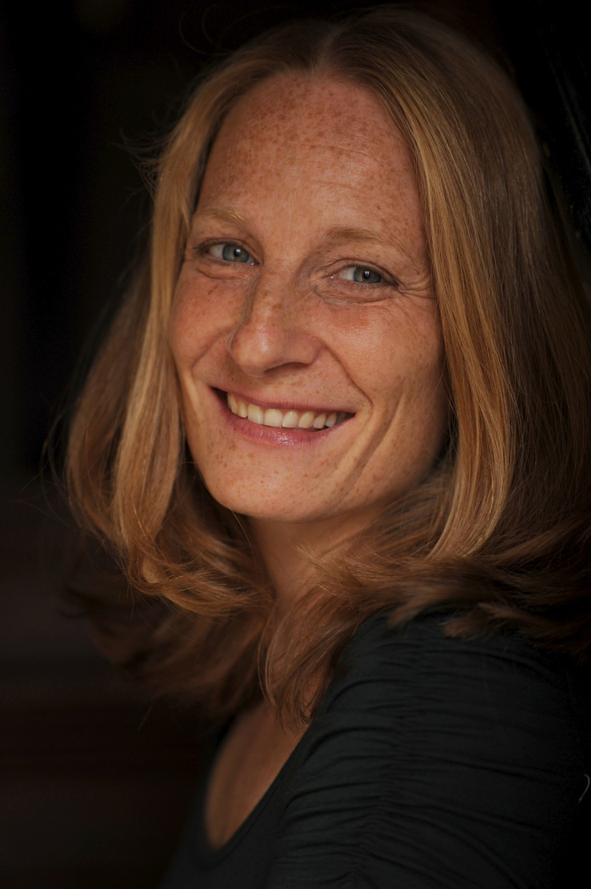 Picture of Julia Littmann
