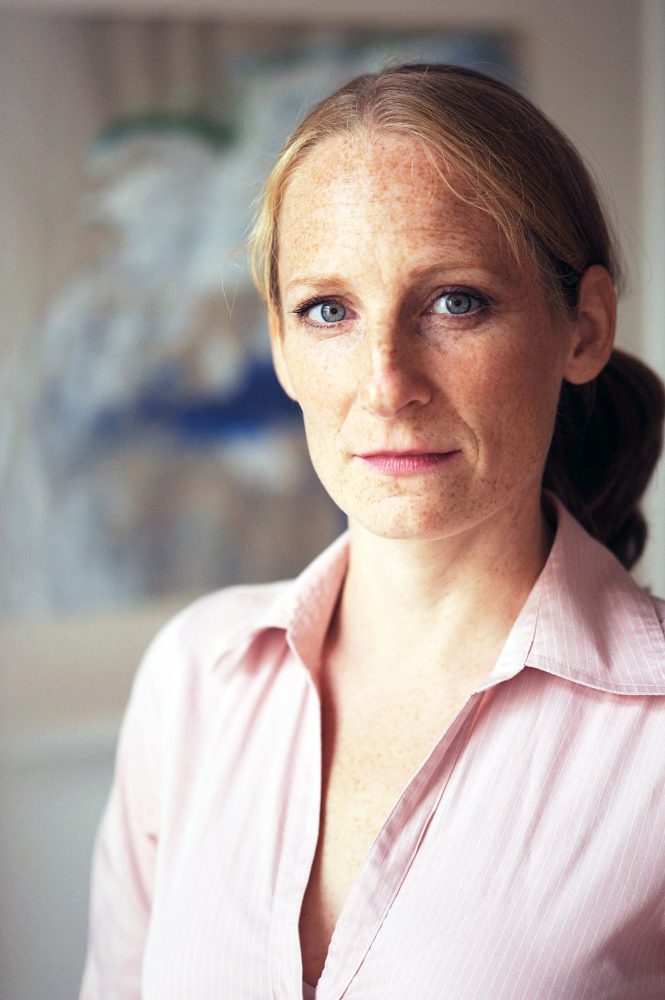 Picture of Julia Littmann