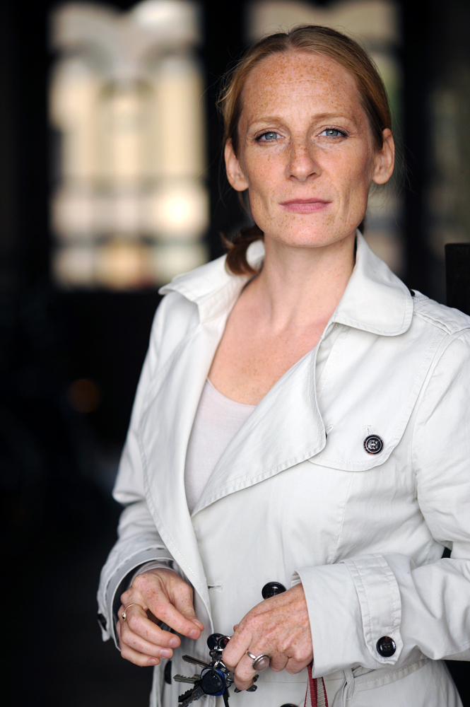 Picture of Julia Littmann