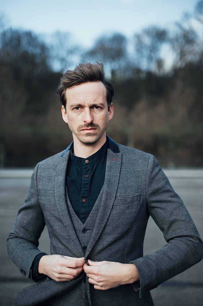 Picture of Ben Blaskovic