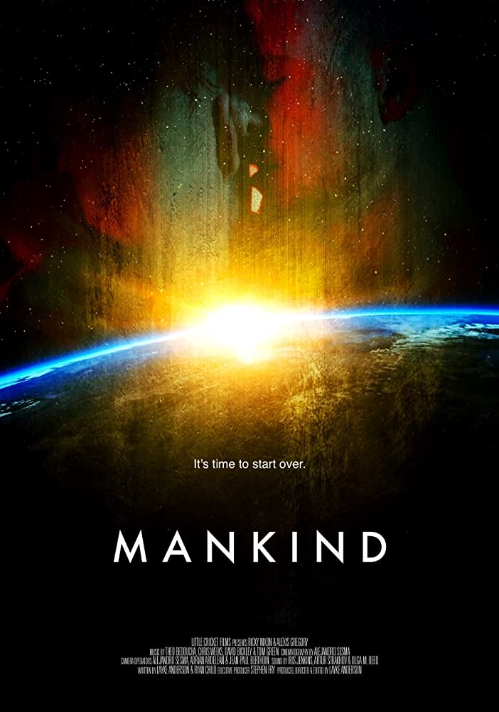 Picture of Mankind