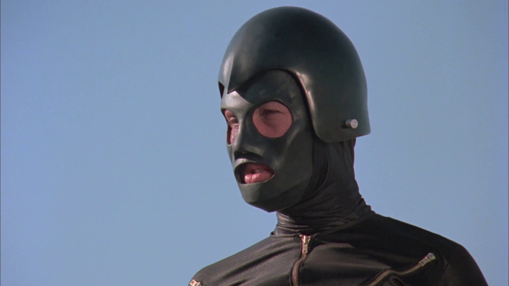 Picture of Death Race 2000