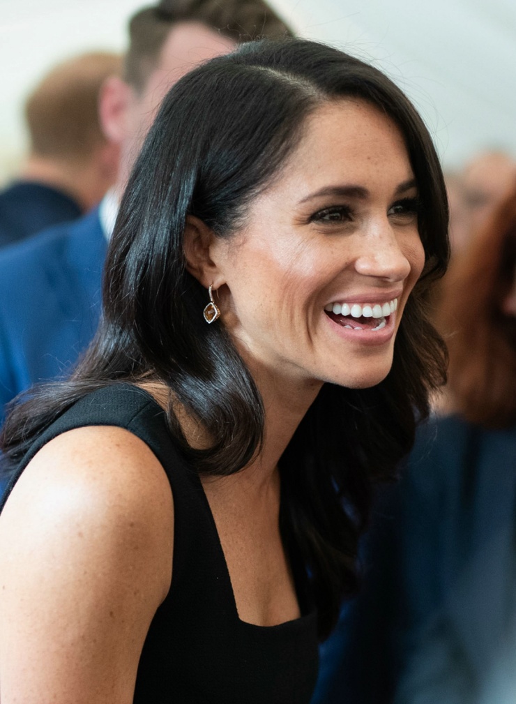 Meghan Markle image