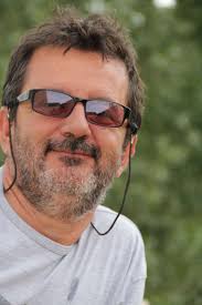 Picture of Nicolás Muñoz