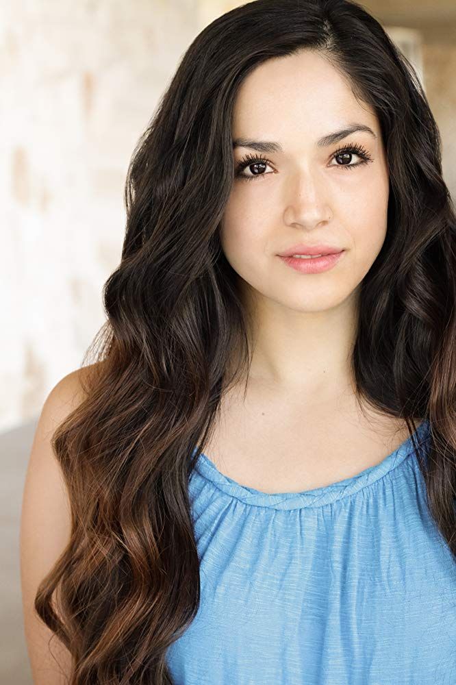 Picture of Ariana Guerra