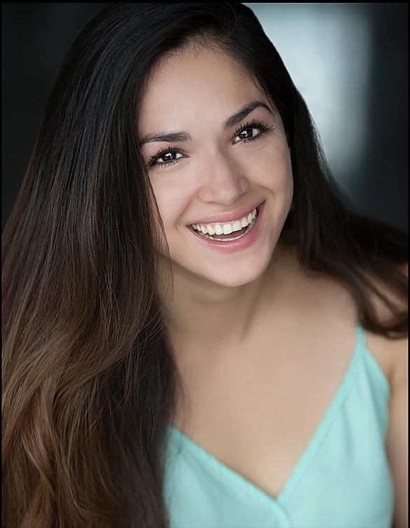 Picture of Ariana Guerra