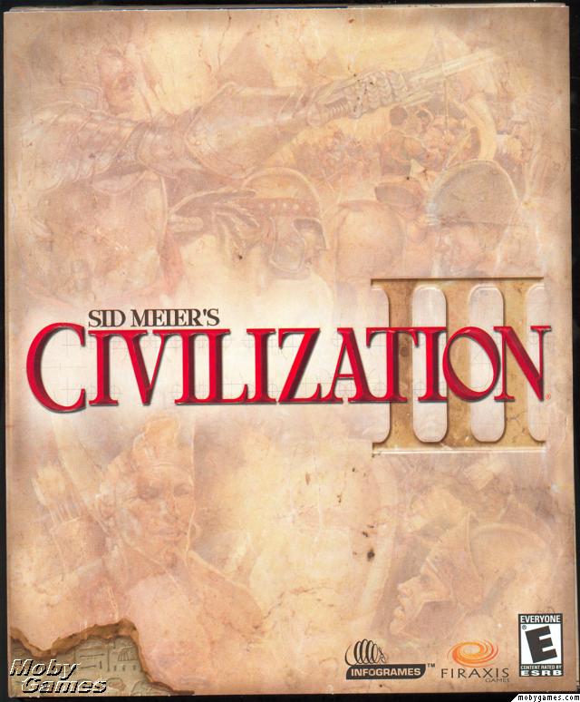 Sid Meier's Civilization III image