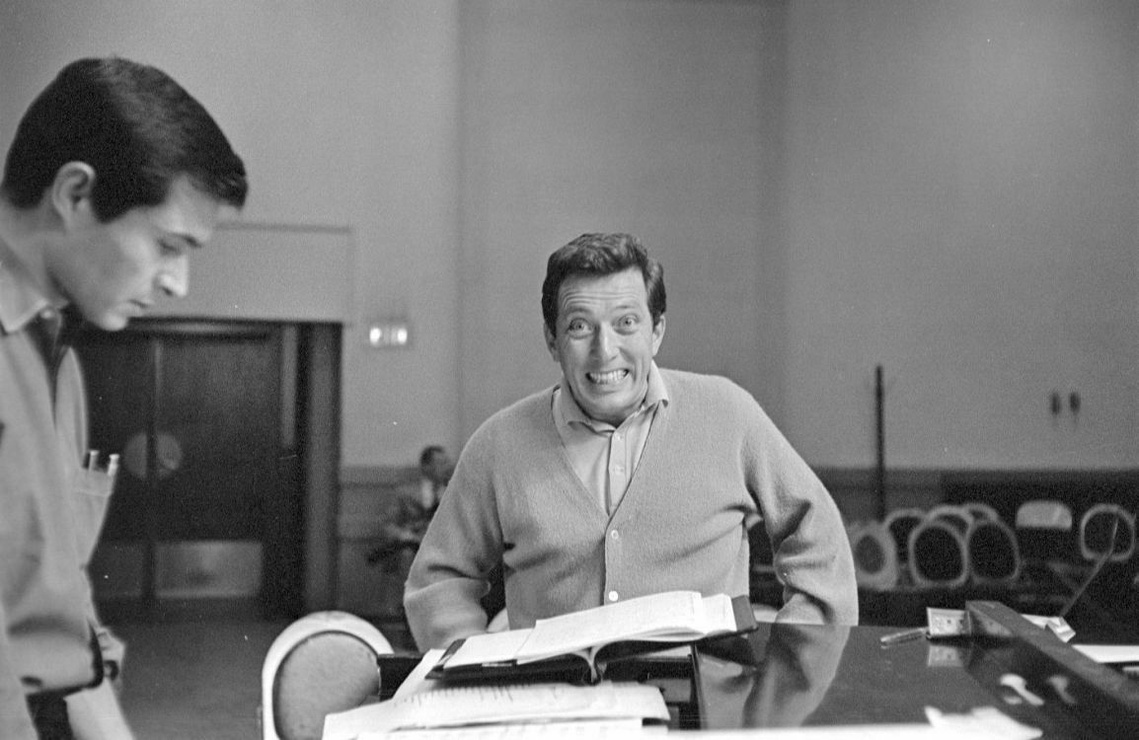 Andy Williams