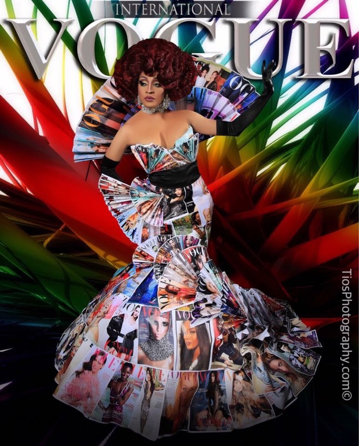 Picture of Gregory D'Wayne