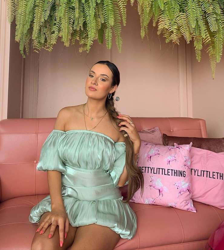 Picture of Dimity Maree