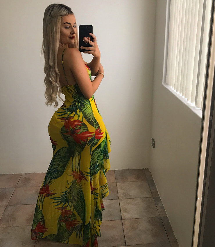 Picture of Dimity Maree