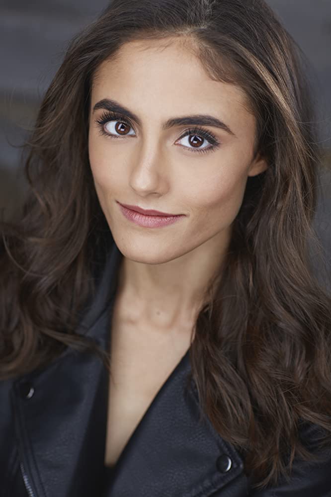 Picture of Jessie Cannizzaro