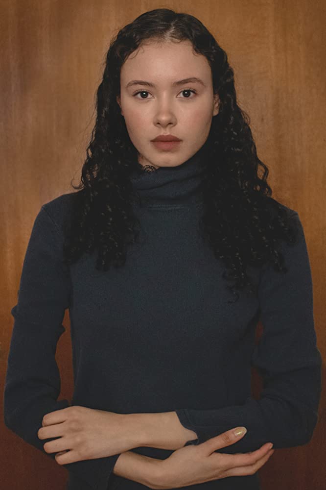 Picture of Francesca Noel