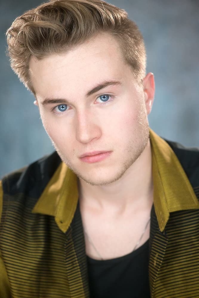 Benjamin Breault picture