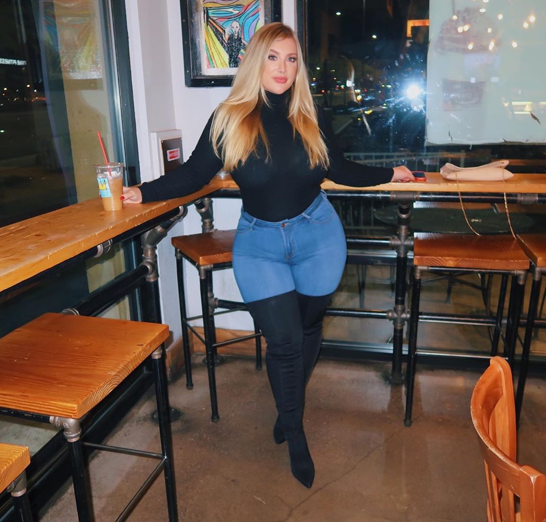 Picture of Taya Rae Christian