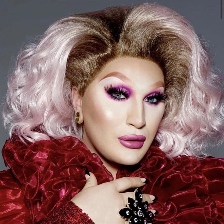 Picture of James Lee Williams