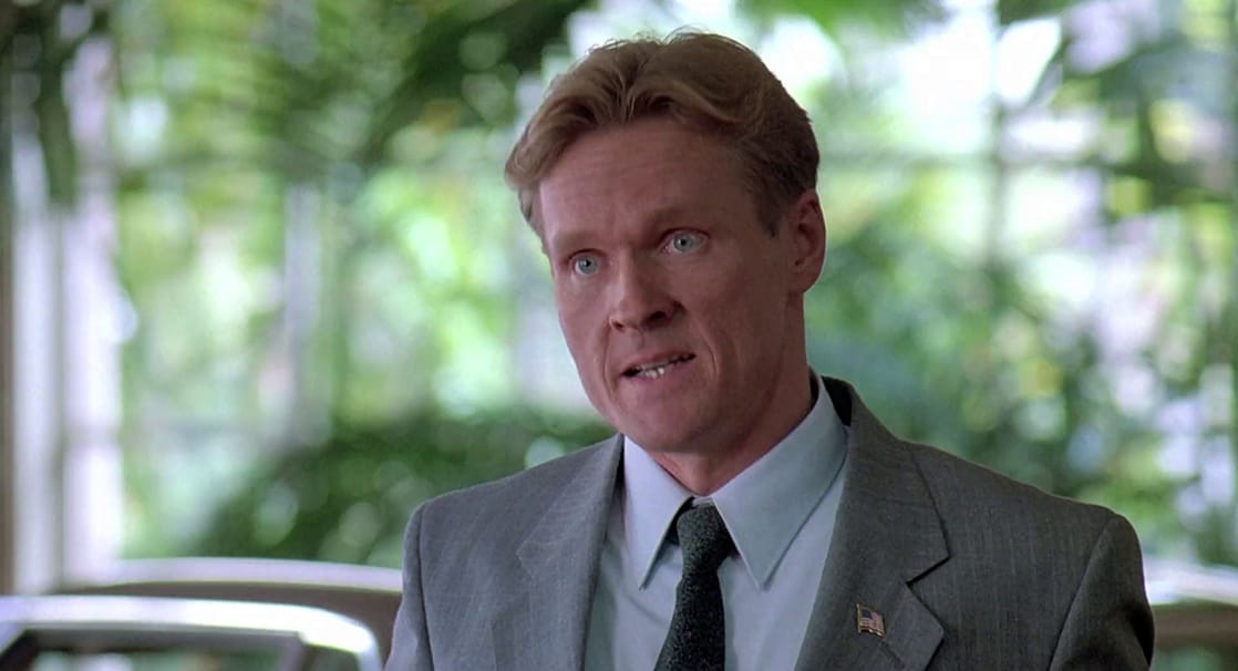 William Sadler