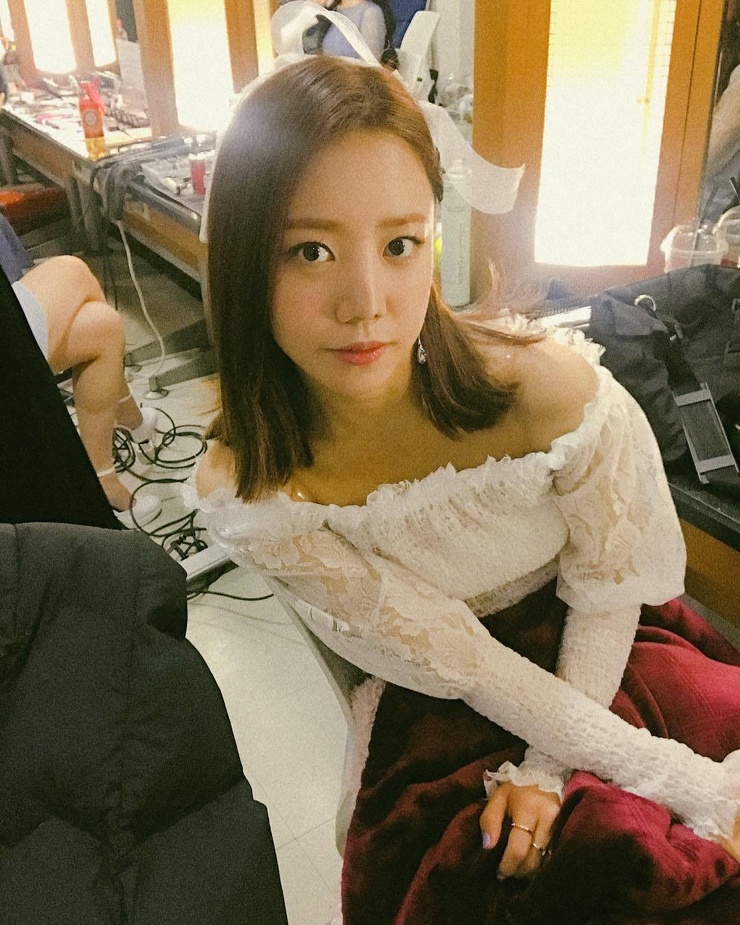 Picture of Namjoo