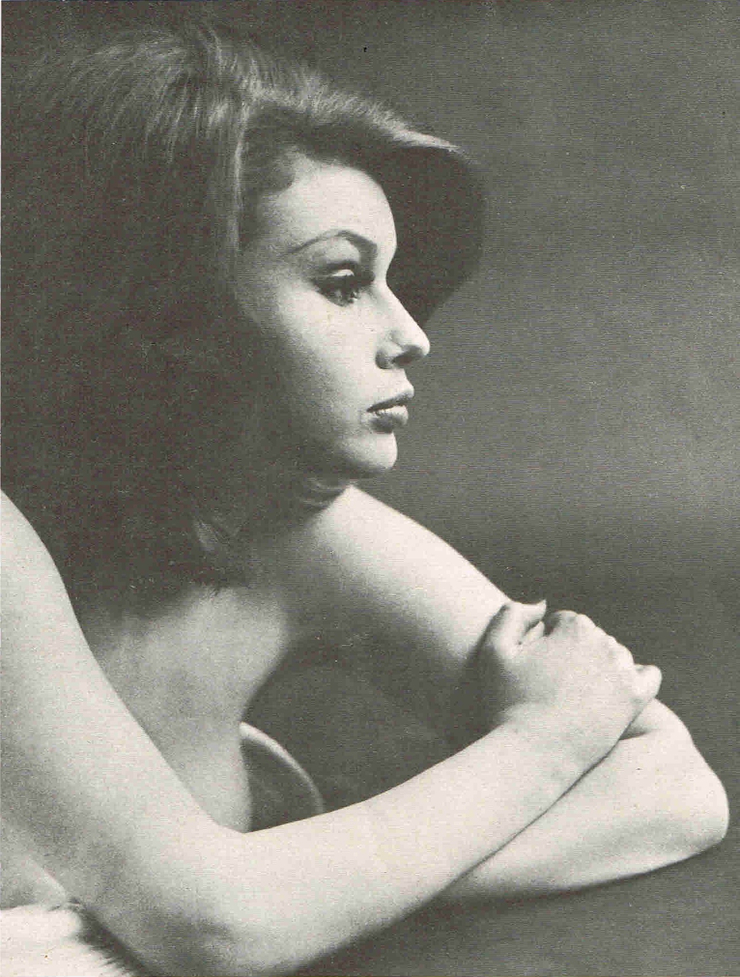 Picture of Reine Rohan