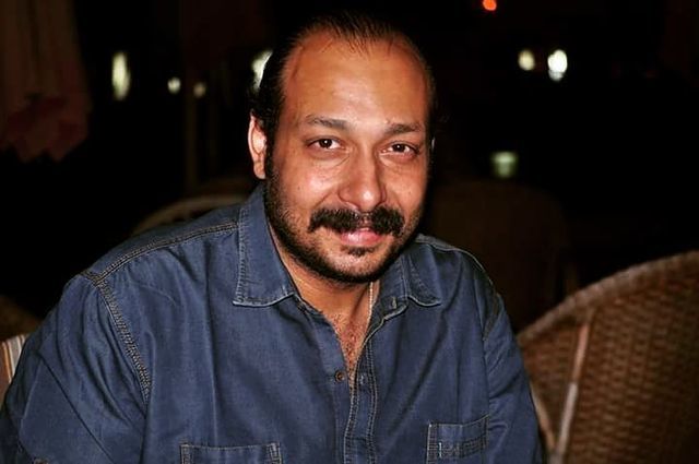 Picture of Mohammed Tharwat