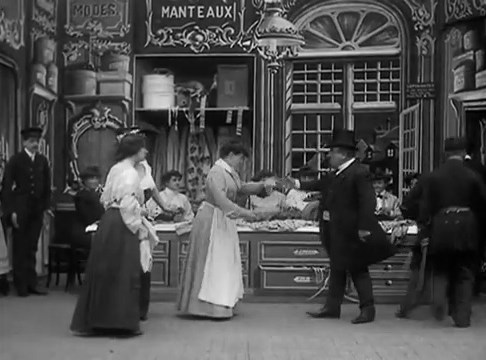 Image of The Scheming Gambler’s Paradise