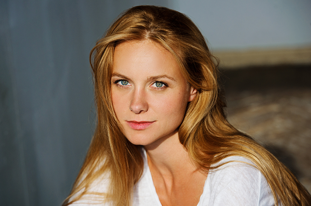 Picture of Anna Unterberger