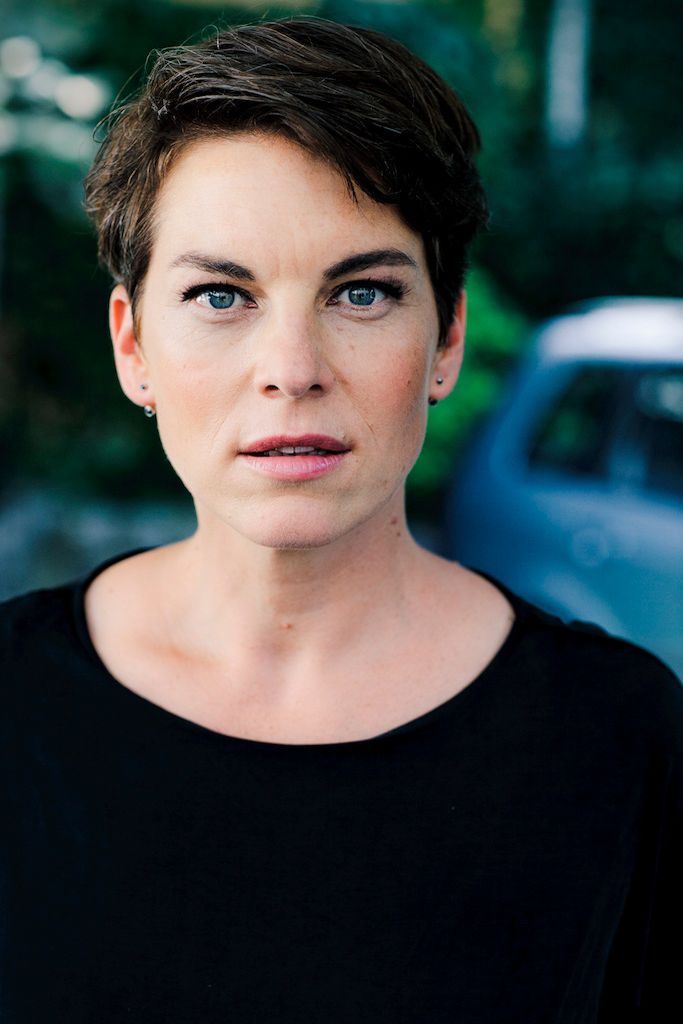 Picture of Victoria Mayer