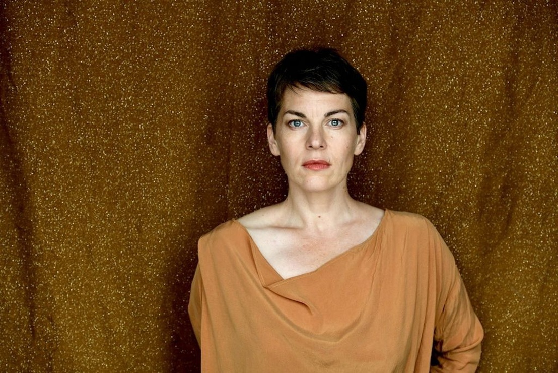 Picture of Victoria Mayer