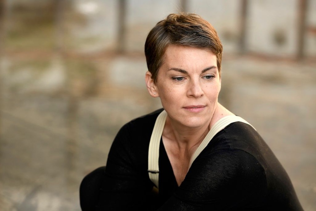 Picture of Victoria Mayer