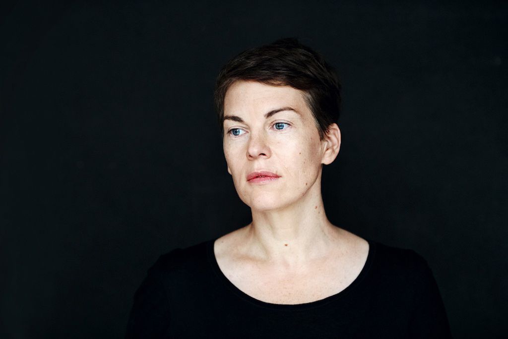 Picture of Victoria Mayer