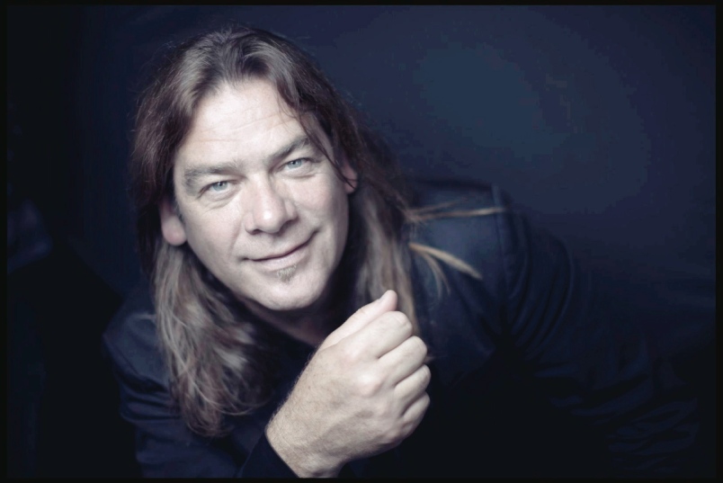 Picture of Alan Doyle