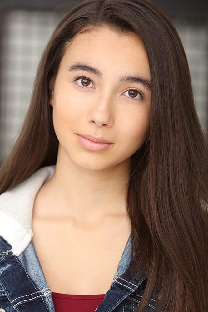 Picture of Emily Faucret