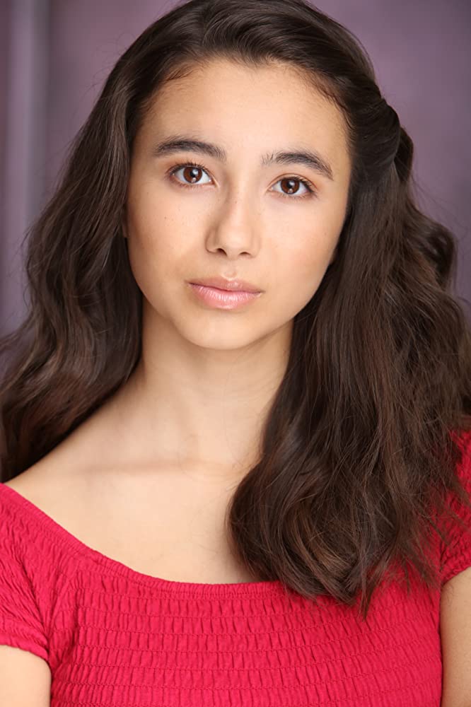 Picture of Emily Faucret