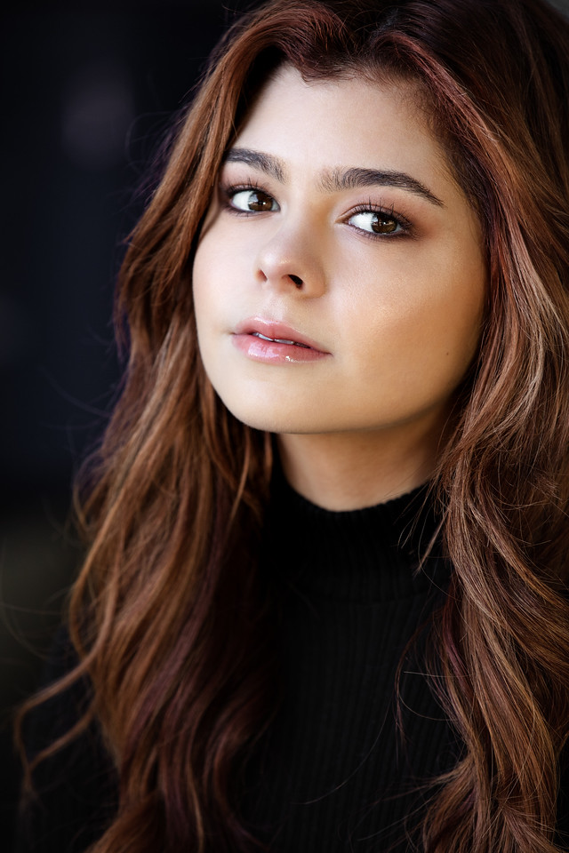 Addison Riecke picture