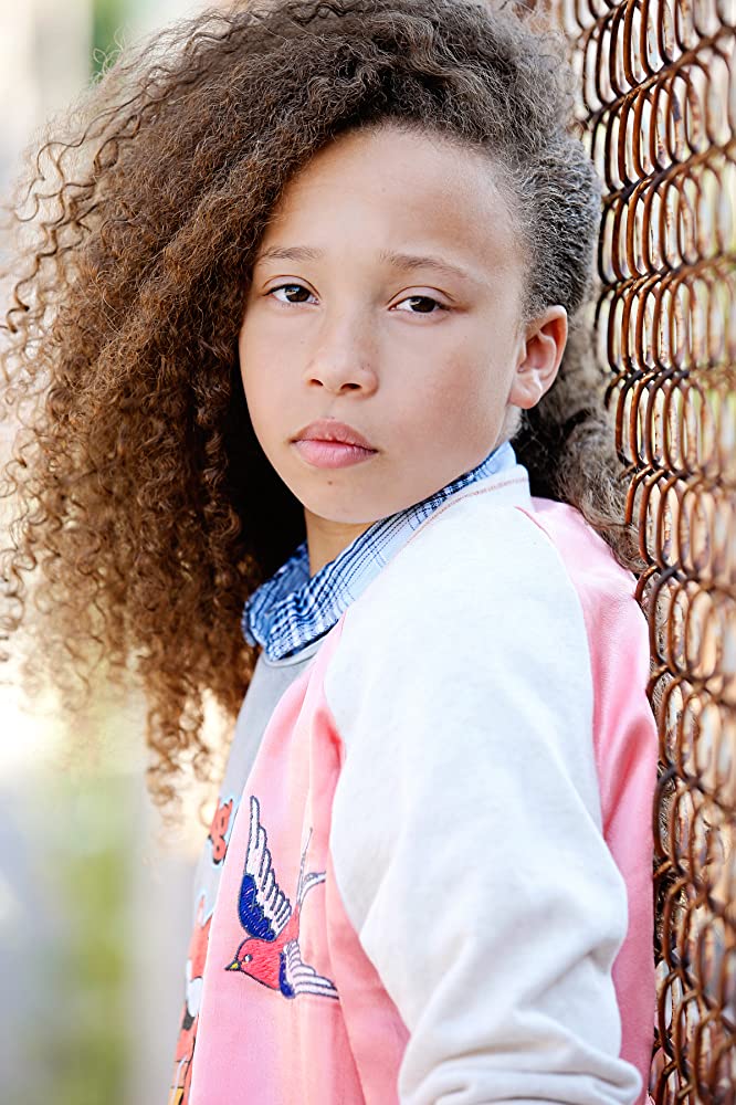 Picture of Ali Fisher