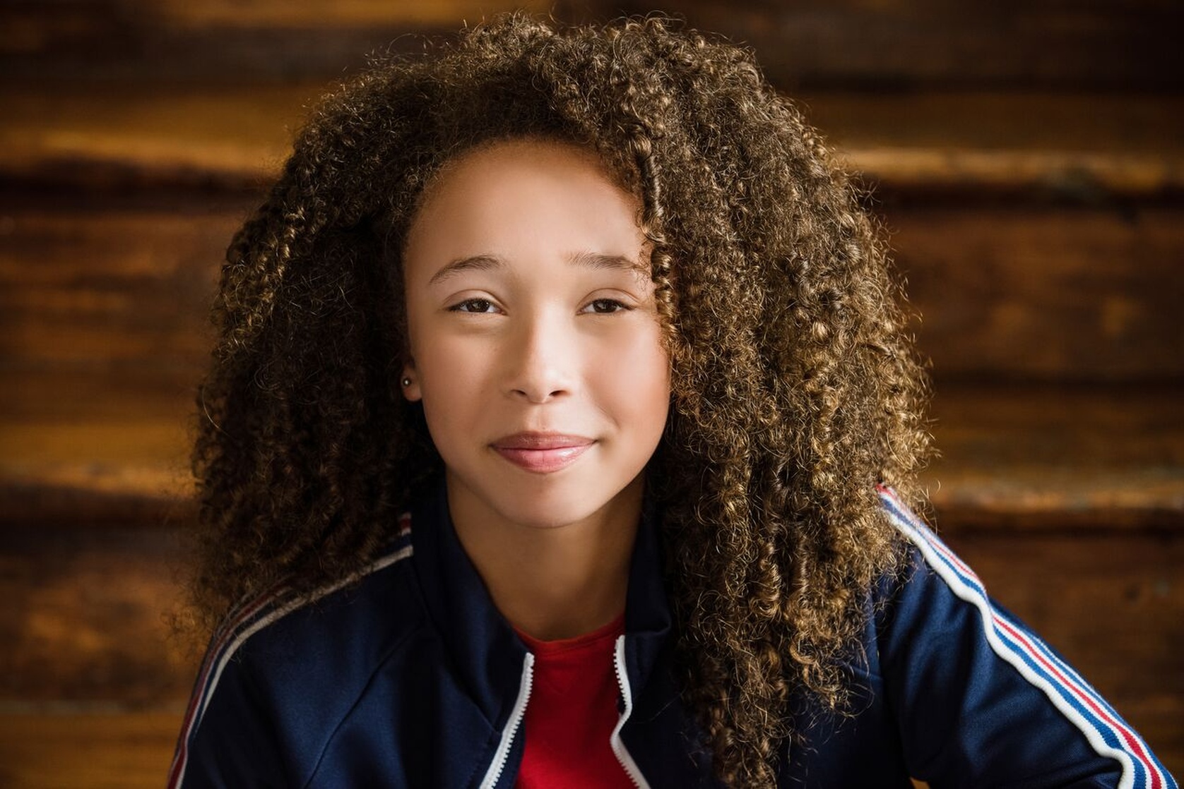 Picture of Ali Fisher