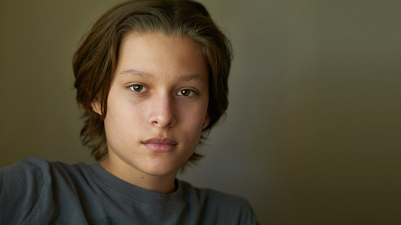 Picture of Julian Grey