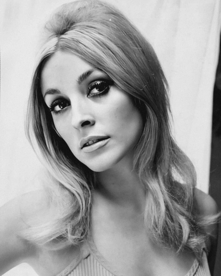 Image of Sharon Tate