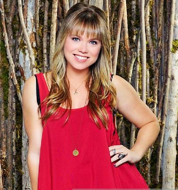 Picture of Amanda Fuller