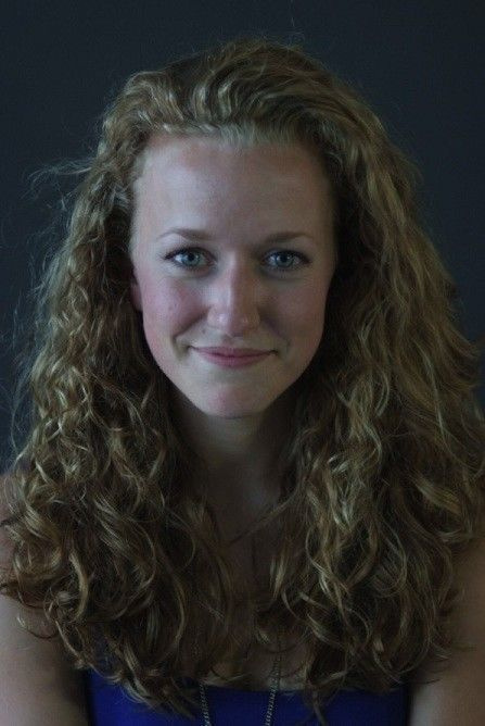 Anne Wallis De Vries image