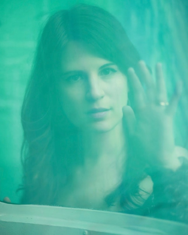 Amelia Rose Blaire picture