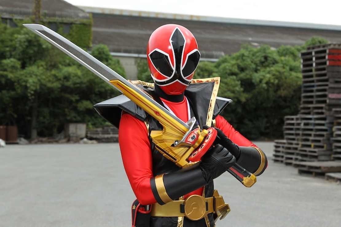 Picture of Tensou Sentai Goseiger vs. Shinkenger: Epic on Ginmaku