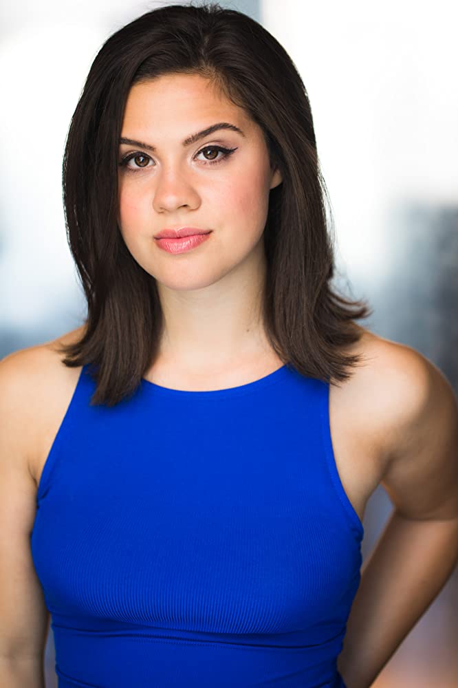 Picture of Anna Garcia