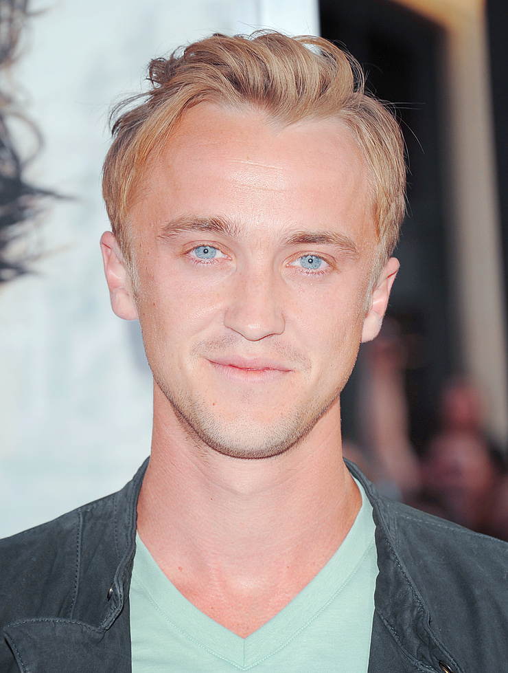 Image of Tom Felton