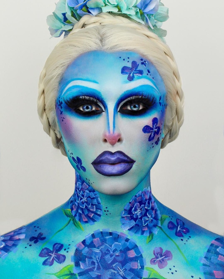 Picture of Joshua Cargill