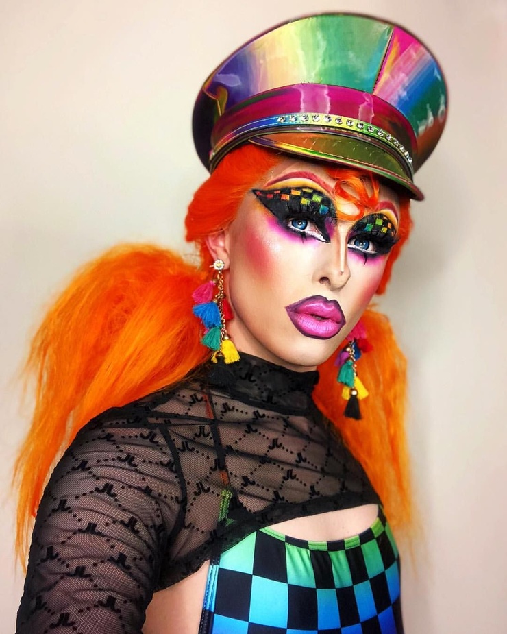 Image of Joshua Cargill