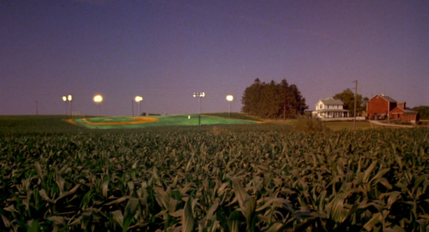 Picture of Field of Dreams